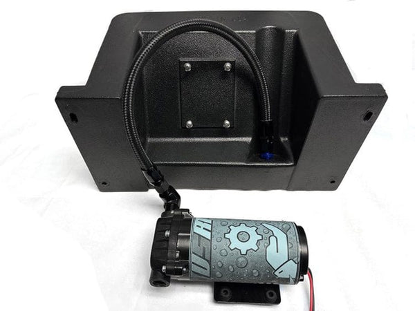 USRT Deep Thirst Inlet (6AN Compact) – UroTuning