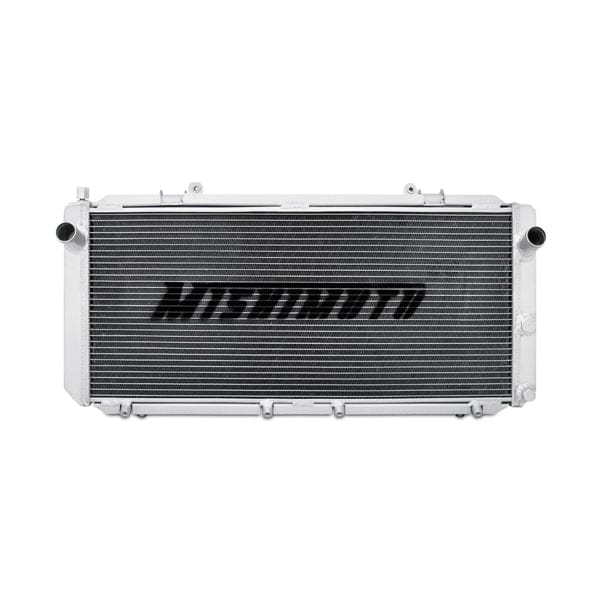 Mishimoto Toyota MR2 Performance X-Line Aluminum Radiator, 1990-1995 ...