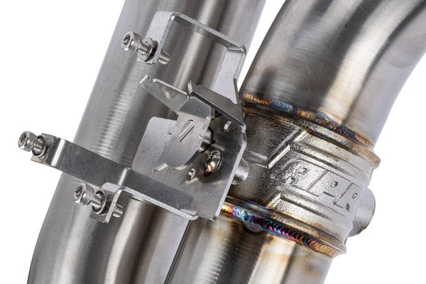 APR Catback Exhaust System - Audi / 8Y RS3 – UroTuning