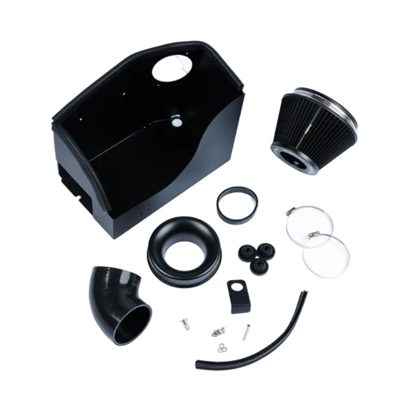 RamAir Performance Cold Air Intake System - VW MK5 Golf R32 3.2l VR6 ...