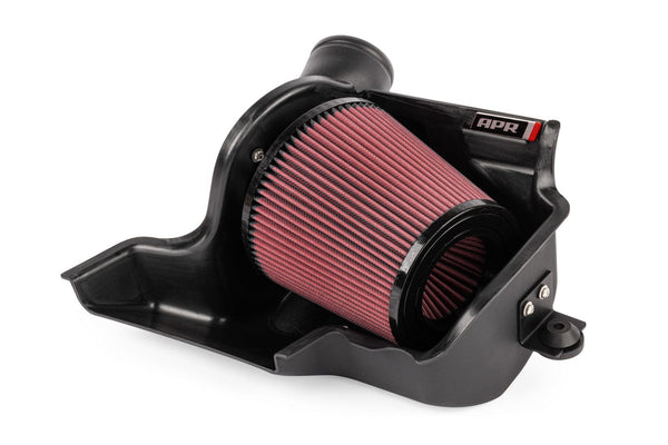 APR Open PEX Intake System - VW / 1.4T / Mk7.5 / Golf / Sportwagen ...