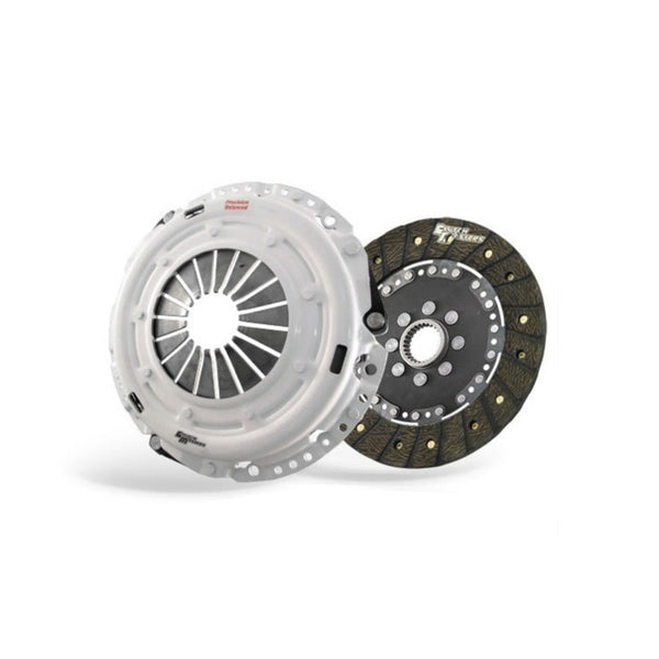Clutch Masters FX100 Single Disc Clutch Kit - VW / Mk4 / GTI / Jetta ...
