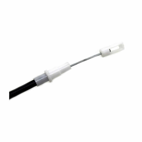 Tech-53 02A 02J Clutch Cable Conversion Kit for Mk1 / Mk2 – UroTuning