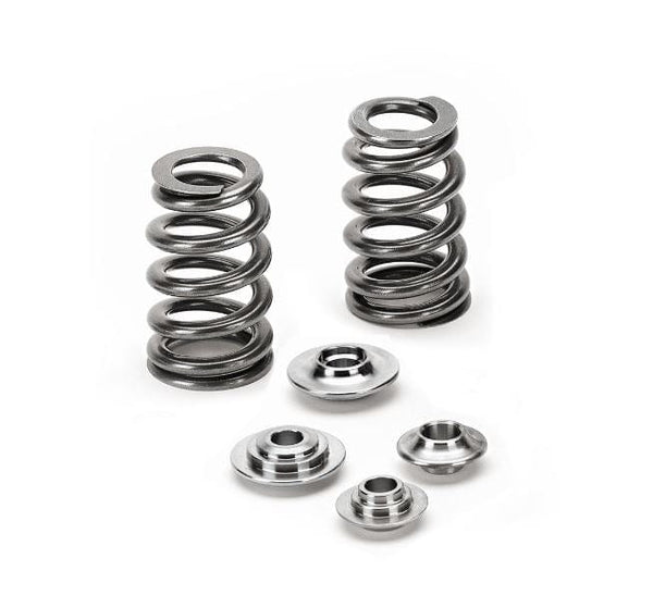 Supertech Conical Spring Kit (Rate 7.25lbs/mm) - BMW / N54 / N55 / S55 ...