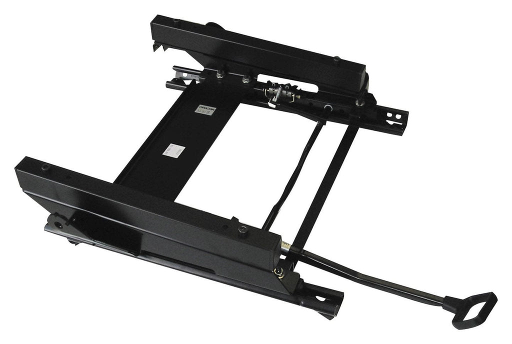 Recaro 85-98 Porsche 911 Bottom Mount Seat Bracket(Driver) | 86.94.16 ...