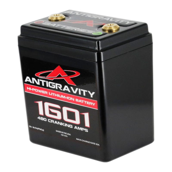 Antigravity Small Case 16-Cell Lithium Battery | AG-1601 – UroTuning