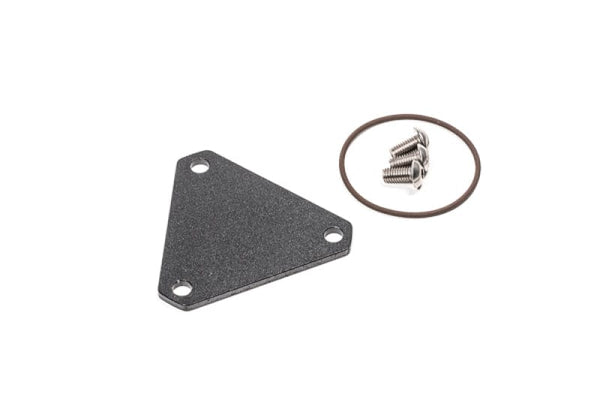 Radium Engineering Remote Mount Fuel Filler 2.25in Vented – UroTuning