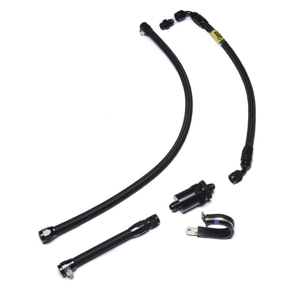Chase Bays Nissan 240SX S13/S14/S15 w/KA24DE/SR20DET (w/HKS Rail ...