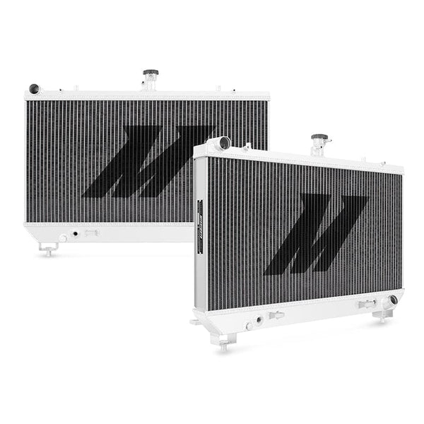 Mishimoto Chevrolet Camaro Aluminum Radiator, 2010-2011 – UroTuning