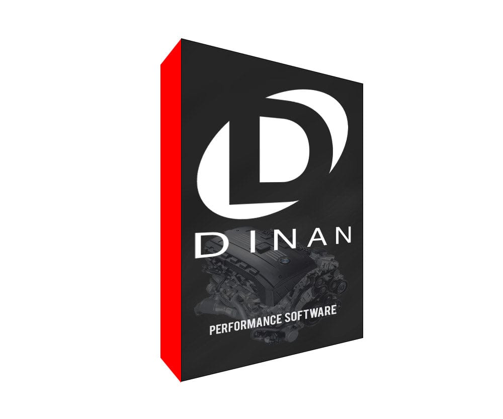 D900-16R | Dinan Performance Engine Software - MINI Cooper S 2002-2008 ...