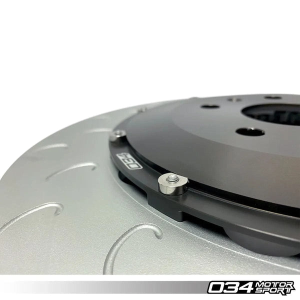 034Motorsport Dynamic+ Braking Packages - Audi 8V.5 RS3 2.5 TFSI EVO ...