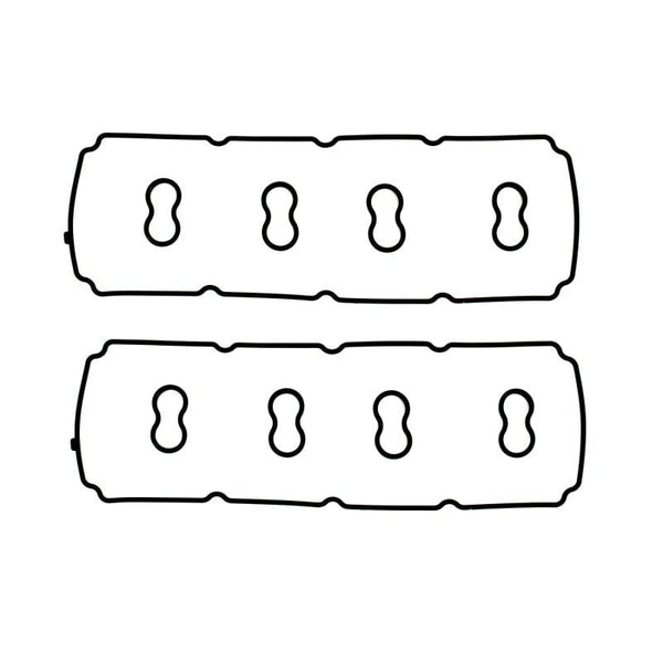 Cometic Chrysler Gen-3 Hemi Valve Cover Kit - Valve Cover and Spark ...