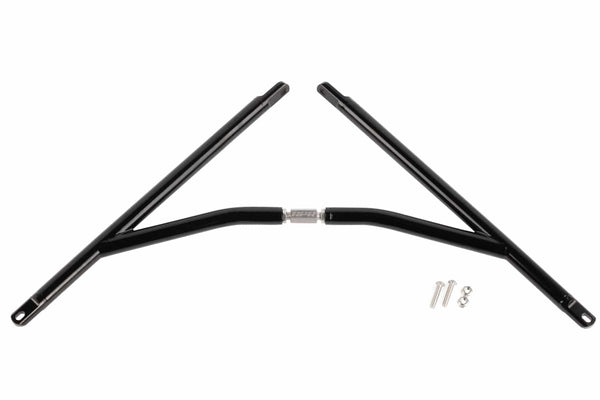 APR Strut Tower Brace - Audi B9 / A4 / A5 / S4 / S5 / RS4 / RS5 – UroTuning