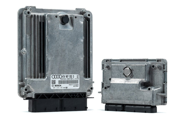 Weistec Huracan / R8 V10 ECU Tune | 05-052-00137-3 – UroTuning