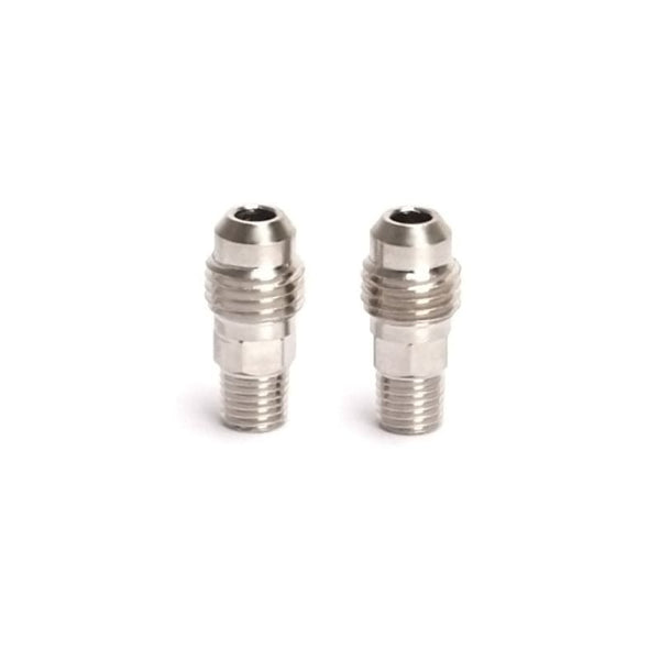 Turbosmart 1/16in NPT Male AN-3 Flare Fitting – UroTuning