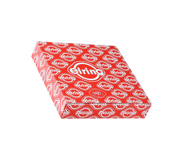 Sealing Ring - VW/Audi | WHT001403 – UroTuning