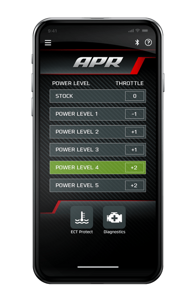 APR Power Control Unit (PCU) - VW MK8 GTI – UroTuning