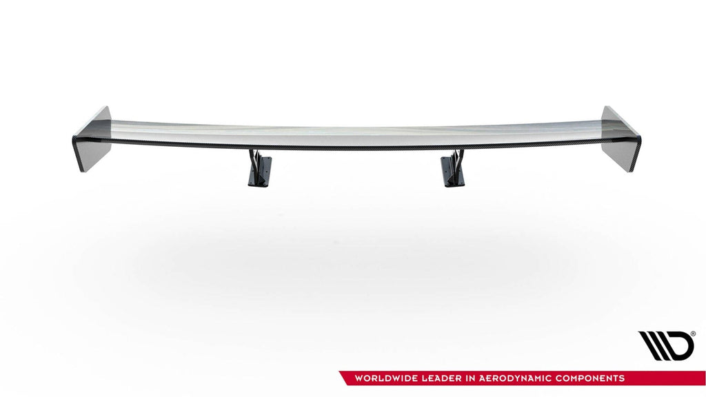 Maxton Design Carbon Spoiler - Alfa Romeo Giulia Quadrifoglio | CF-AL ...