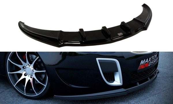 Maxton Design Front Splitter - Buick Regal | OP-IS-OPC-FD1G – UroTuning