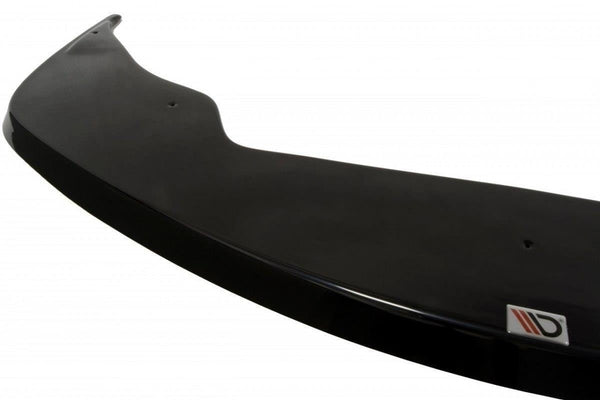 Maxton Design Front Splitter - Porsche 911 GT3 (996) | PO-911-996-GT3 ...
