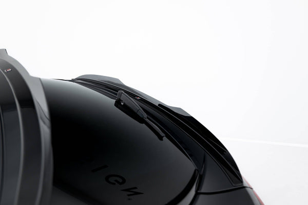 Maxton Design Lower Spoiler Cap - Maserati Levante GT Mk1 Facelift | MS ...