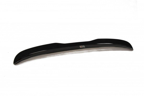 Maxton Design Spoiler Cap - Mazda 3 Mk2 MPS | MA-3-2-MPS-CAP1G – UroTuning