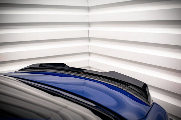 Maxton Design Spoiler Cap - Lexus GS F Mk4 Facelift | LE-GSF-4F-CAP1G ...