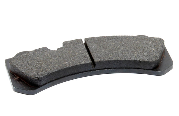 Dinan by Brembo Replacement Front Brake Pad Set - 1995-2004 BMW 5 ...