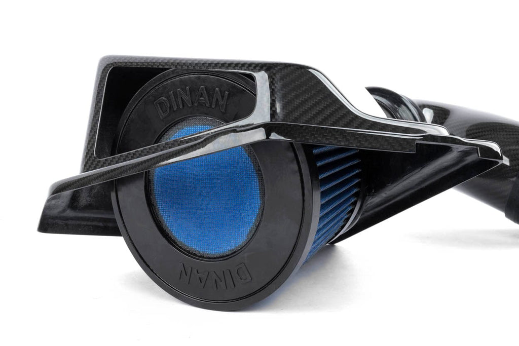 Dinan Semi-Open Intake - BMW / F-Series / B46 / B48 | D760-0048-A ...