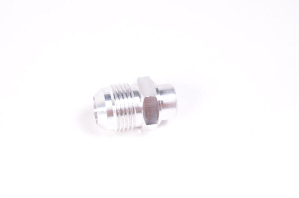 Radium Engineering 10AN PCV Valve Cover Adapter - EVO 8 / 9 – UroTuning