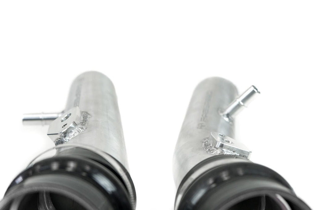 Fabspeed Ferrari 488 Pista Style Intake Charge Pipes – UroTuning