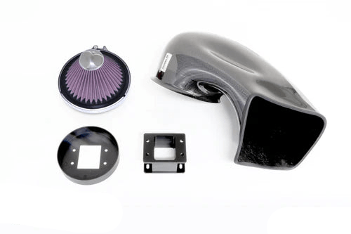 GruppeM Ram Air Intake - Porsche 964 911 | FRI-0131 – UroTuning