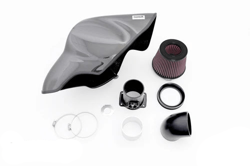 GruppeM Ram Air Intake - Volvo V60 T5 2.0T | FRI-0214 – UroTuning