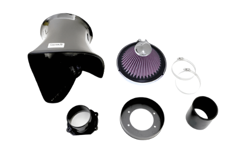 GruppeM Ram Air Intake - BMW E36 328i | FRI-0103 – UroTuning