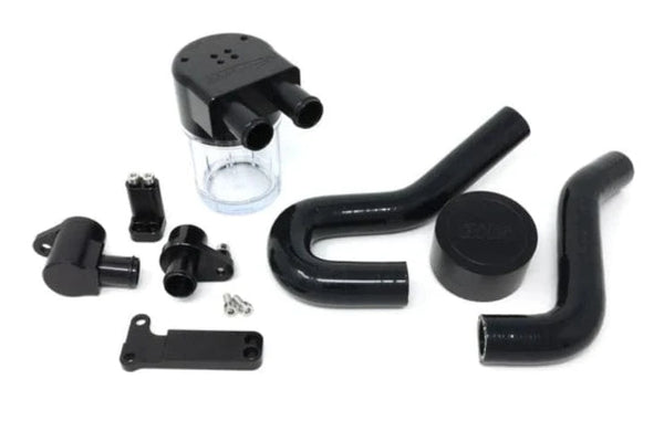 BMS Oil Catch Can - BMW / B58 Gen3 / G2X / M340i / M440i – UroTuning