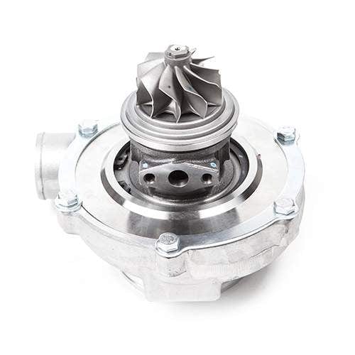 ATP Turbo Garrett GEN2 GTX2867R Dual Ball Bearing SuperCore (No Housin ...