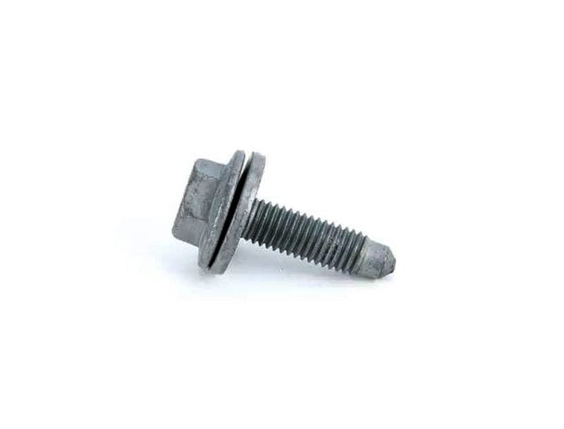 Hex Bolt (M8x30) - VW/Audi / Golf R / Jetta / GLI / Taos / Tiguan / A3 ...