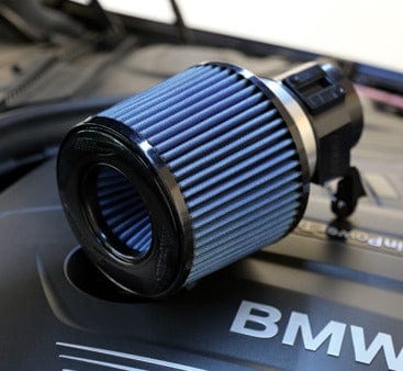 BMS B46/B48 Billet Intake – UroTuning