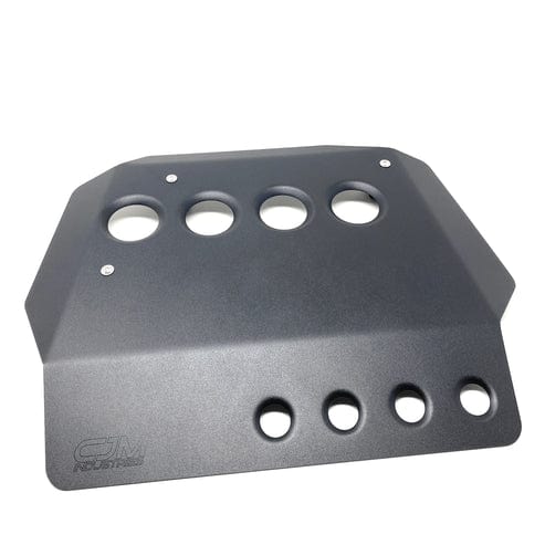 CJM Industries Engine Cover - MK6 GTI / R | 2022143-ECDmk6 – UroTuning