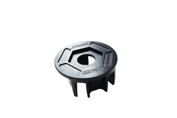 JHM Rear Differential Carrier Insert Kit (Billet Aluminum) - Porsche ...