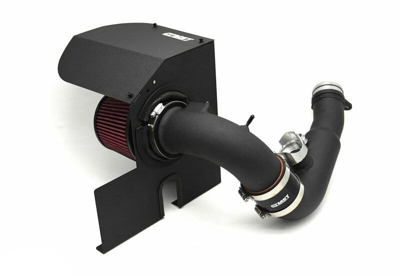 MST Cold Air Intake System and Turbo Inlet Pipe - BMW / EWG / N20 / N2 ...