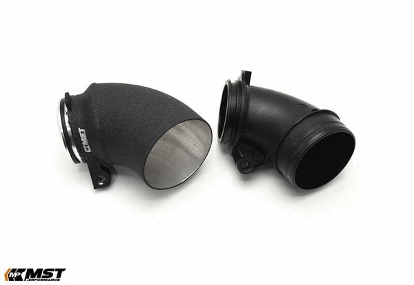 MST Performance High Flow 3" Turbo Inlet Kit - VW/Audi / EA888 EVO4 ...