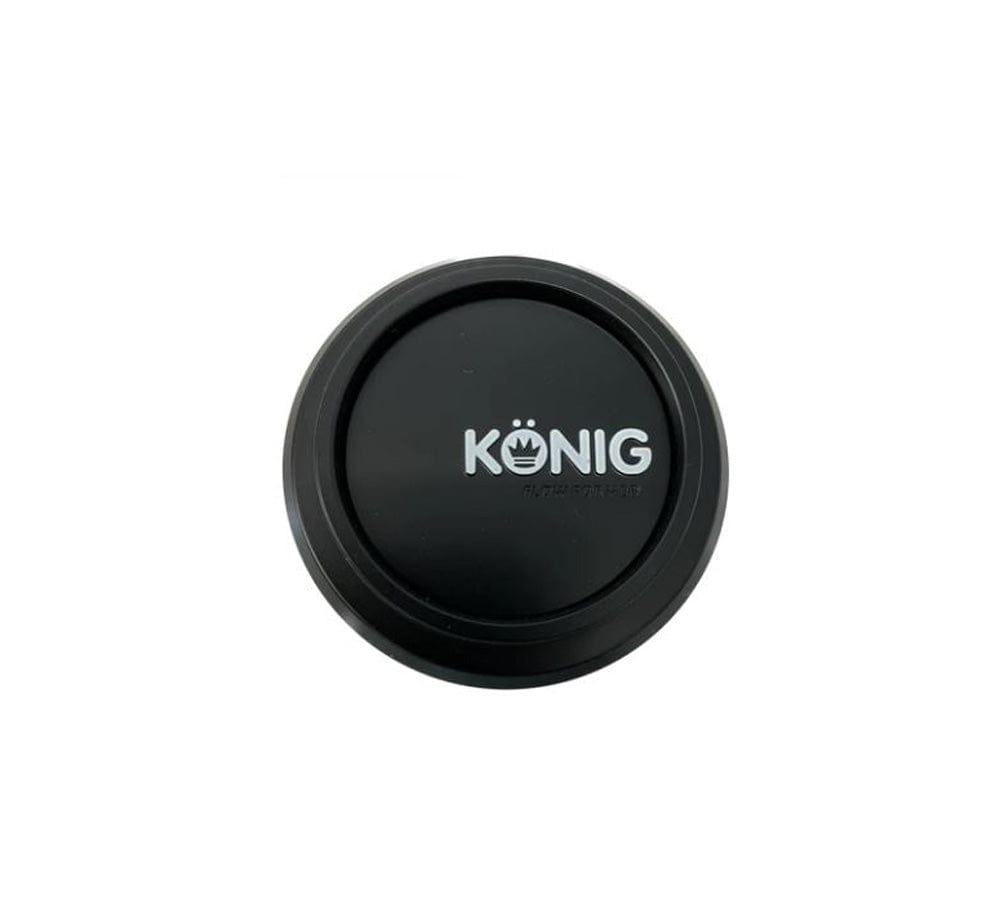 Konig Flow Formed Center Cap – UroTuning