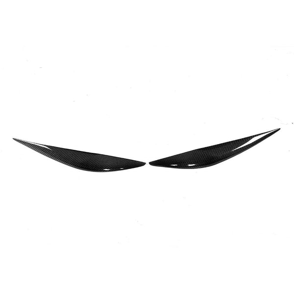 Velt Sport Carbon Fiber Eye Lid - BMW F30 / F80 3 Series | VELT-EXT ...