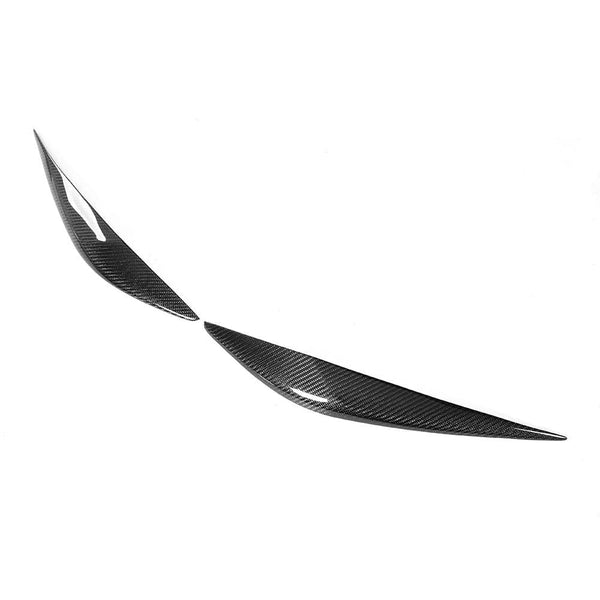 Velt Sport Carbon Fiber Eye Lid - BMW F30 / F80 3 Series | VELT-EXT ...