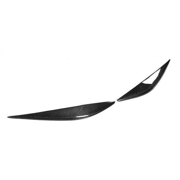 Velt Sport Carbon Fiber Eye Lid - BMW F30 / F80 3 Series | VELT-EXT ...