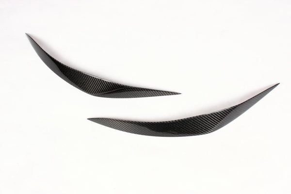 Velt Sport Carbon Fiber Eye Lid - BMW F10 5 Series | VELT-EXT-0121 ...