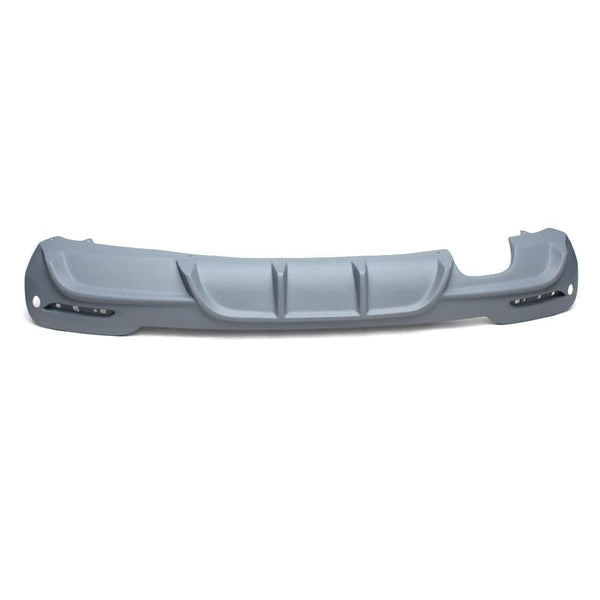 Velt Sport FRP Rear Diffuser - BMW F34 3 Series (M Package) | VELT-EXT-0249 – UroTuning