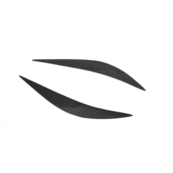 Velt Sport Dry Carbon Fiber Eye Lid - BMW F32 4 Series | VELT-EXT-0118 ...