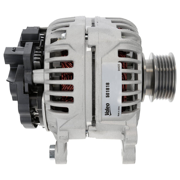 Alternator (140amp) - VW/Audi 2.5L / New Beetle / Beetle / Mk6 / Jetta ...